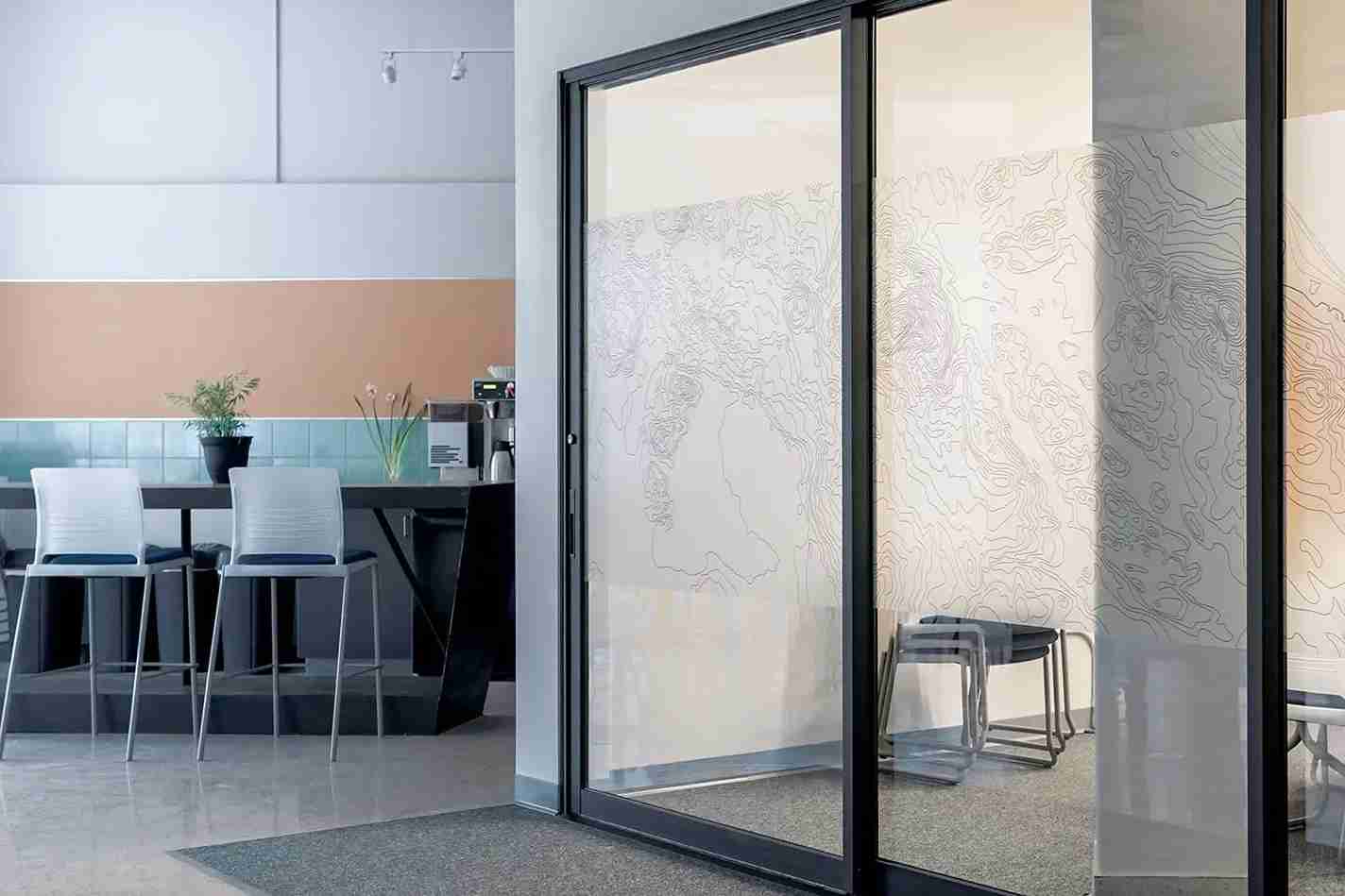 Premium Spandrel Film & Glass Solutions By Tint Veteran